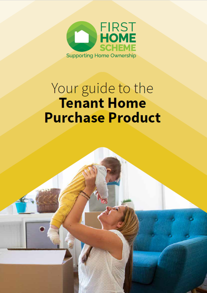 Tenant Home Purchase